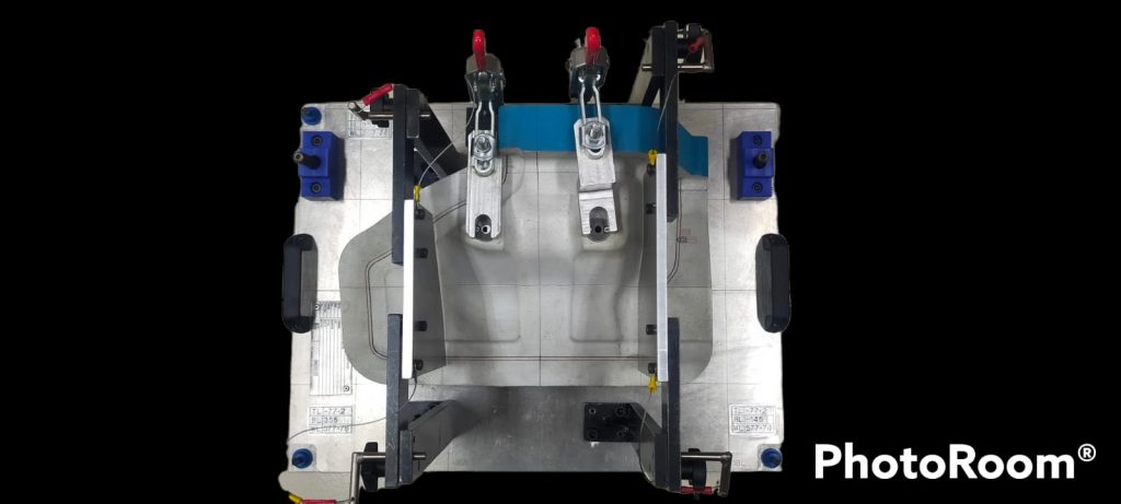 Checking Fixture & JIG – Indo Metal Tehnik